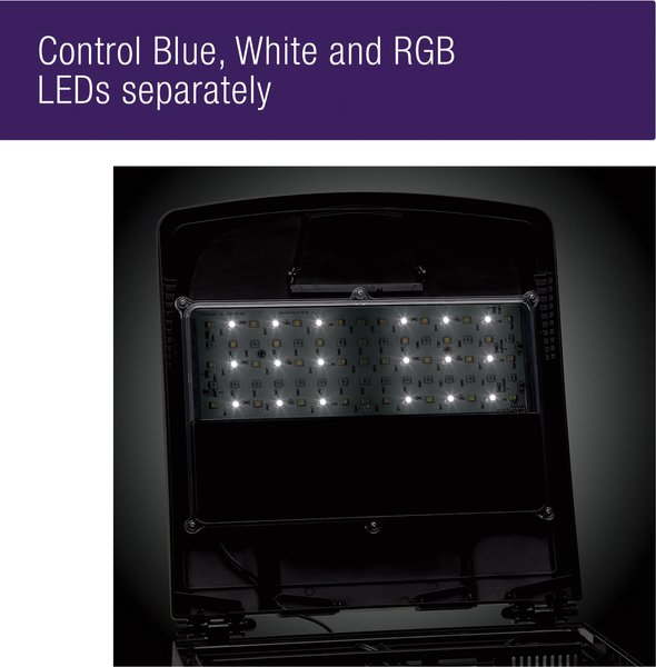 CORALIFE LED BioCube Aquarium Kit, 16-gal - Chewy.com