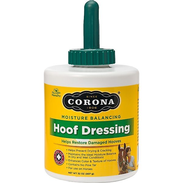 PURE SOLE HOOF Cleanse Horse Hoof Care, 16-fl oz bottle - Chewy.com