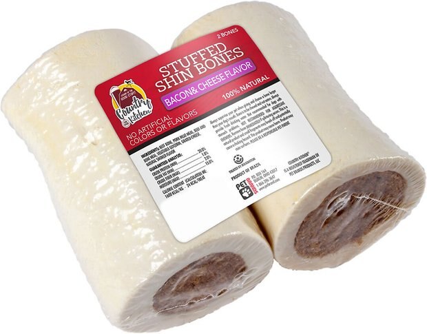 Natural Dog Bones: Marrow, Knuckle & More (Free Shipping) | Chewy