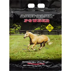 COX VET LAB Acti-Flex Powder Horse Supplement, 16-lb bag - Chewy.com