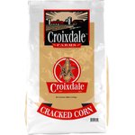 CROIXDALE Whole Corn Seeds Jay Wild Bird Food, 50-lb bag - Chewy.com