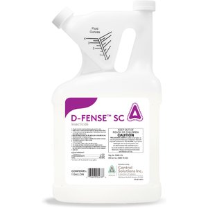 CSI Martin's Bifen 7.9 Home & Yard Insecticide Concentrate, 1-pt bottle ...