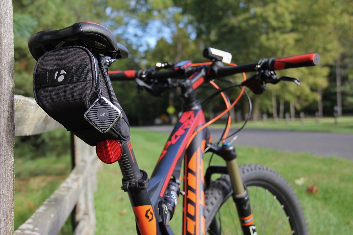 CUBE Pro Bluetooth Tracker - Chewy.com