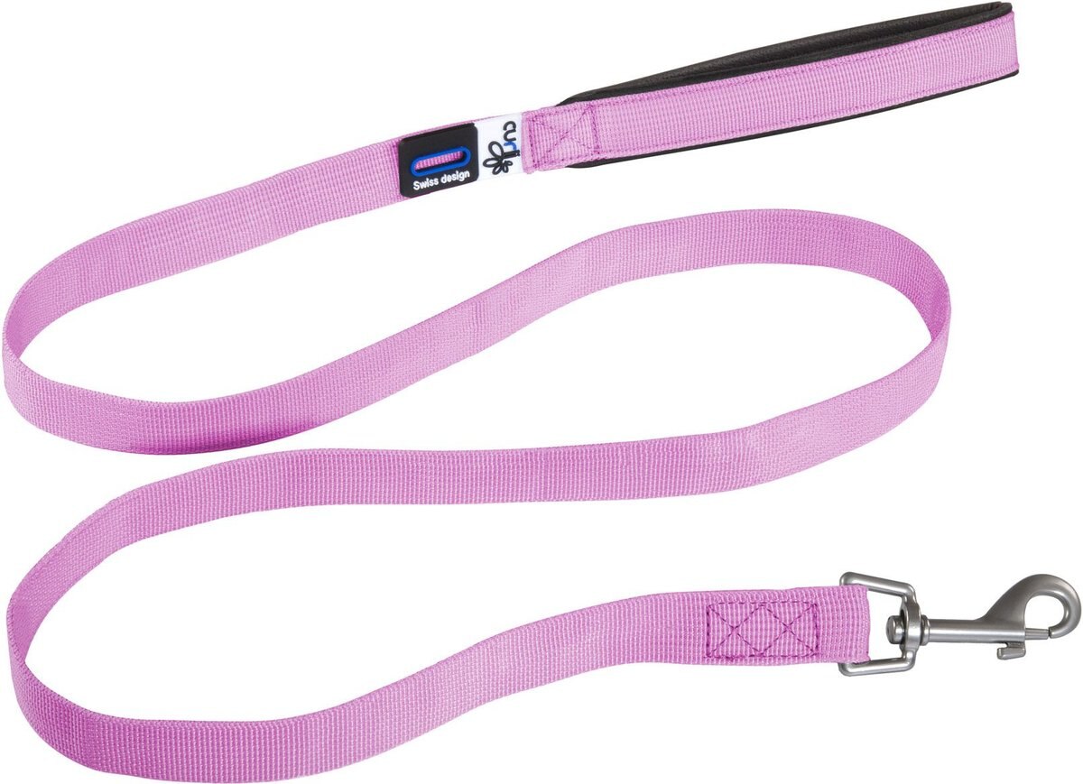 Out of Stock - CURLI Vest Air-Mesh Dog Harness & Dog Leash, Pink, XXX ...