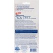 Discontinued - CUTTER Lyme Disease Tick Test Pet Kit - Chewy.com
