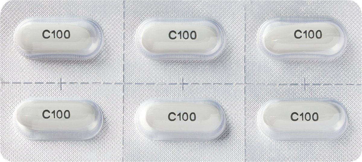 CYCLOSPORINE (Generic) Modified Capsules for Dogs, 100-mg - Easy ...