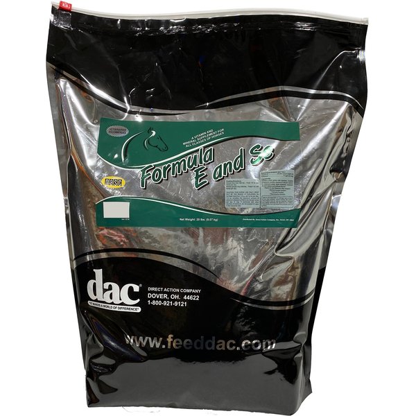 EQUITHRIVE Vitamin E Pellets Horse Supplement, 10-lb tub - Chewy.com