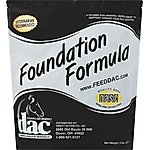 IRON HORSE Hoof-N-Sole Powder Horse Supplement, 5-lb bag - Chewy.com