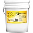 DAC Oil Fatty Acid Coat Health Liquid Horse Supplement, 38-lb bucket ...