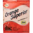DAC Orange Superior Comprehensive Powder Horse Supplement, 5-lb bucket ...
