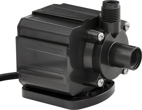 Brandclub - Danner Supreme Magnetic Drive Pump, 700-GPH