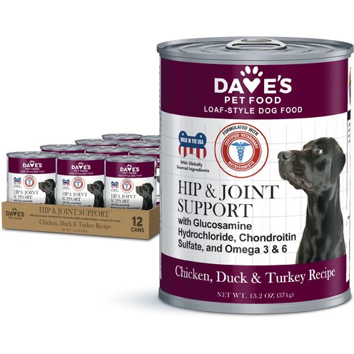 Dave's Pet Food - Free shipping | Chewy