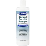 Davis Benzoyl Peroxide Dog & Cat Shampoo (Free Shipping) | Chewy