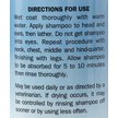 Davis Benzoyl Peroxide Dog & Cat Shampoo (Free Shipping) | Chewy