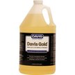 DAVIS Gold Dog & Cat Shampoo, 1-gallon, 2 count - Chewy.com