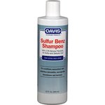 Davis Benzoyl Peroxide Dog & Cat Shampoo (Free Shipping) | Chewy