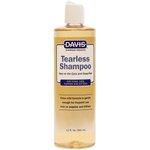DAVIS Degrease Dog & Cat Shampoo, 64-fl oz bottle, 2 count - Chewy.com