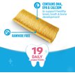 DENTALIFE Chicken Flavored Puppy Teething Dental Chews, 19 count ...
