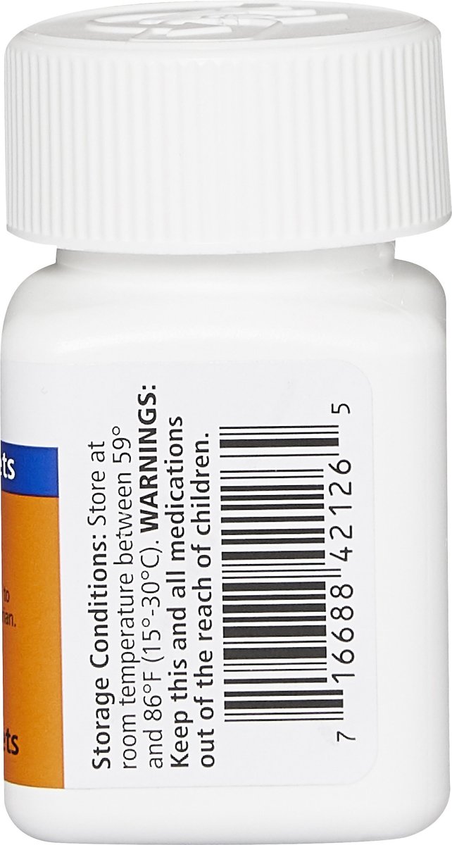 DERAMAXX (deracoxib) Chewable Tablets for Dogs, 12-mg - Easy Refills ...