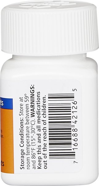 DERAMAXX (deracoxib) Chewable Tablets for Dogs, 12-mg - Easy Refills ...