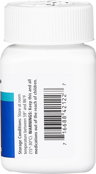 DERAMAXX (deracoxib) Chewable Tablets for Dogs, 25-mg - Easy Refills ...