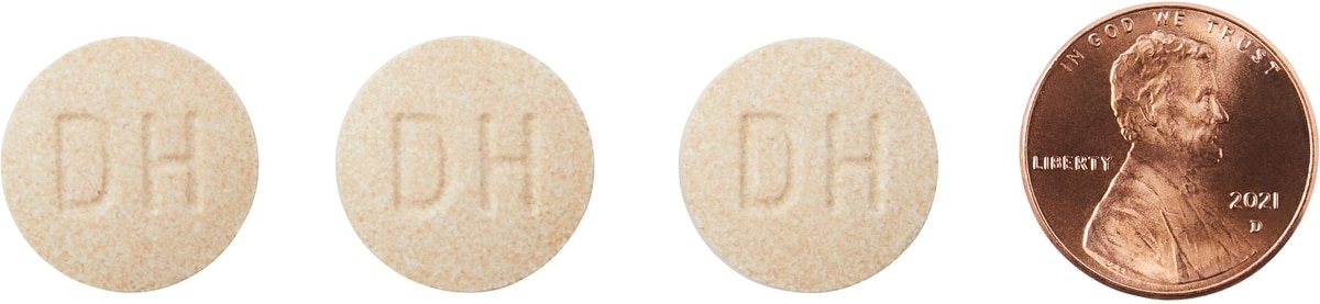 DERAMAXX (deracoxib) Chewable Tablets for Dogs, 75-mg - Easy Refills ...