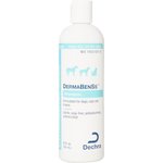 DERMABENSS Shampoo for Dogs, Cats & Horses, 12-fl oz bottle - Chewy.com