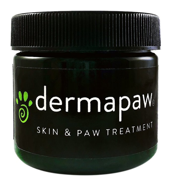 Product Reviews for DERMAPAW Dog Skin & Paw Treatment