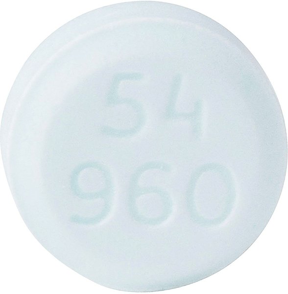 DEXAMETHASONE (Generic) Tablets for Dogs & Cats, 0.75-mg - Easy Refills ...