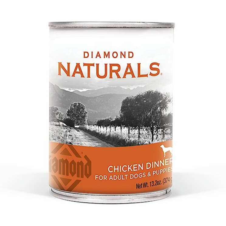 Diamond Pet Food: Dog & Cat Food | Chewy