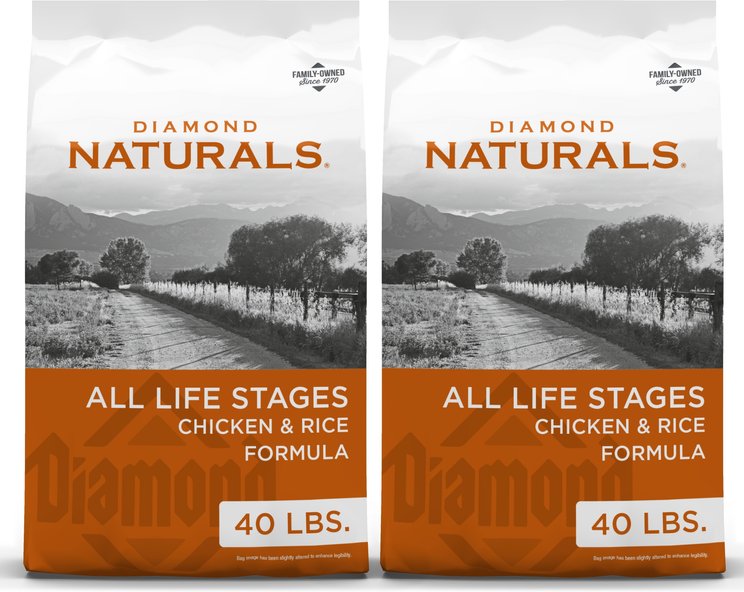 DIAMOND DOG FOOD (Free Shipping) | Chewy