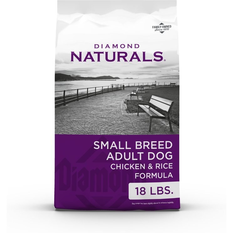 Diamond Pet Food: Dog & Cat Food | Chewy