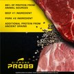 DIAMOND Pro89 Beef, Pork, & Ancient Grains Formula Adult Dry Dog Food ...