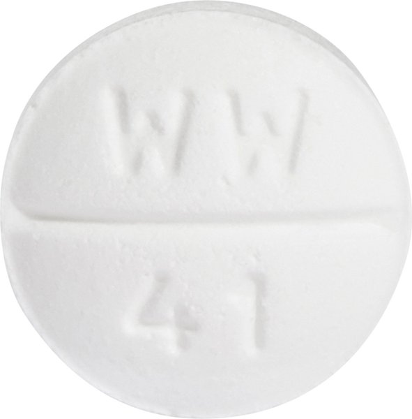 DIGOXIN (Generic) Tablets, 0.25-mg - Easy Refills | Chewy Rx