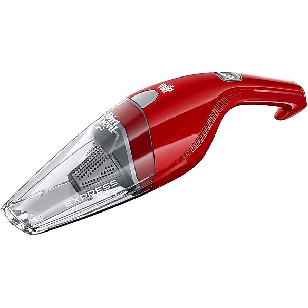 BLACK+DECKER Dustbuster Furbuster AdvancedClean+ Pet Cordless Hand ...