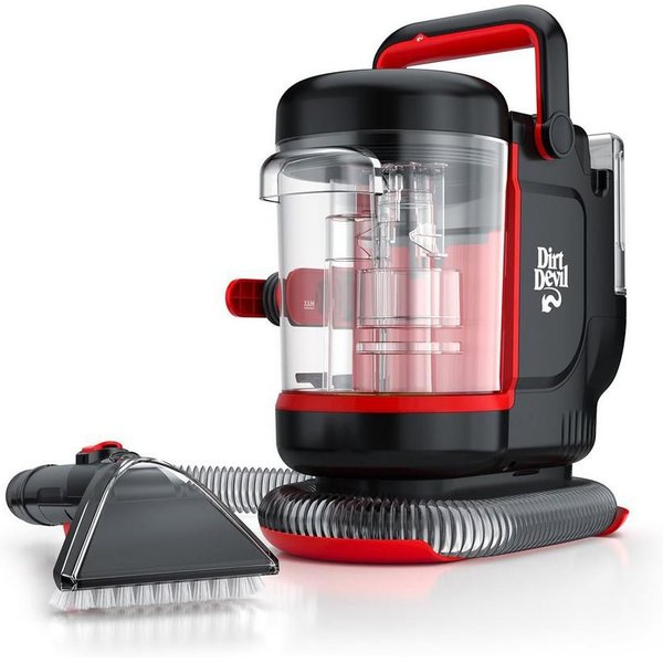 DIRT DEVIL Portable Spot Cleaner - Chewy.com
