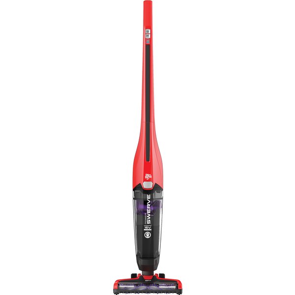 SHARK Vacmop Pro Cordless Hard Floor Disposable Pad Vacuum Mop ...