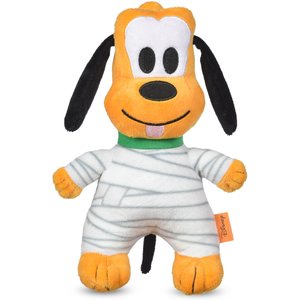 pluto the dog talking