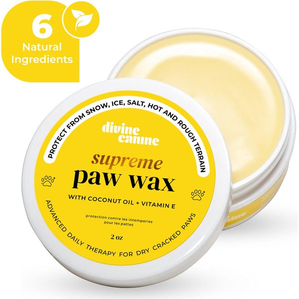 DERMOSCENT BioBalm Skin Repairing Dog Balm, 1.67-oz jar - Chewy.com