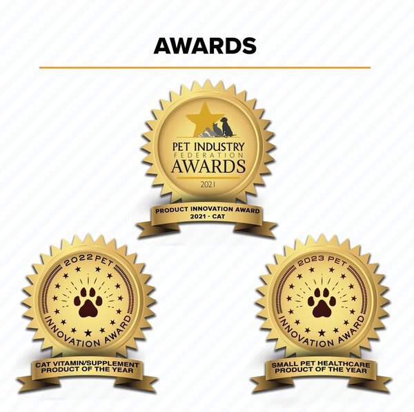 KITTYRADE YummyRade Meal Enhancer Cat Food Topping, 8.4-fl oz pouch ...