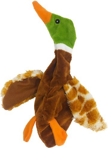 Duck Dog Toy (Free Shipping) | Chewy