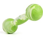 GOUGHNUTS Tug Dog Toy, 9-in, Orange - Chewy.com