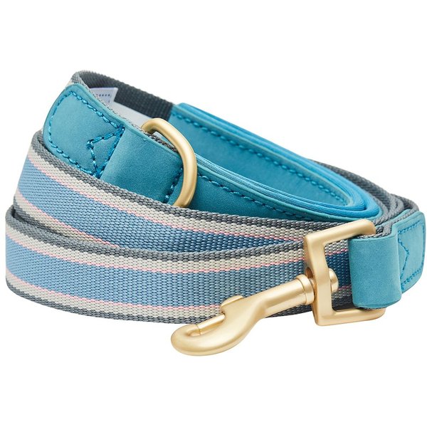 DOGS & CATS & CO. A La Mode Tricolor Suede & Polyester with Multi ...