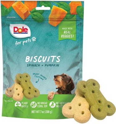 good dog biscuits