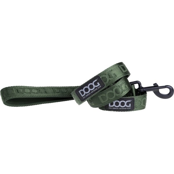 PETS FIRST Satin Nylon Dog Leash, Missouri, Small: 48-in long, 3/8 -in ...