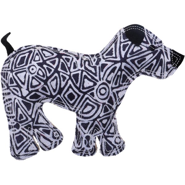 Out of Stock - DOOG Outback Tails Desert Ben Dog Chew Toy, Multi-color ...