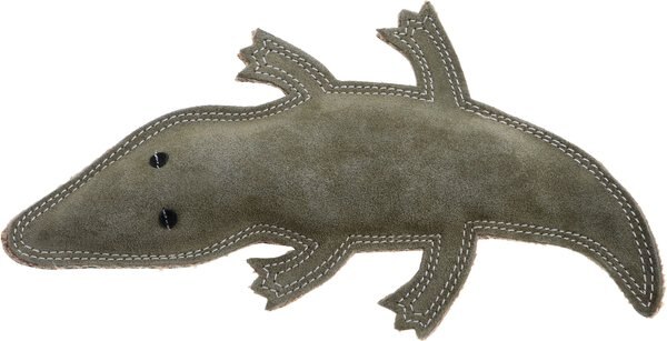 Out of Stock - DOOG Outback Tails Steve the Crocodile Suede Dog Chew ...