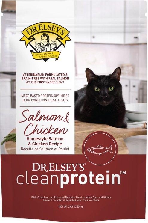 Dr. Elsey's - Free shipping | Chewy