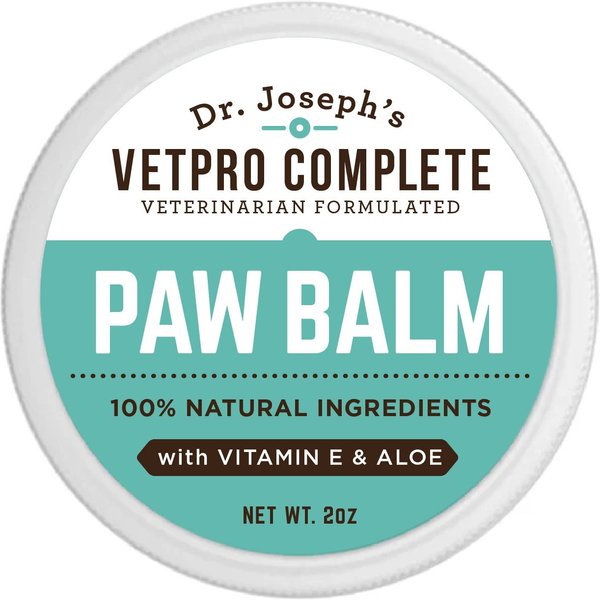 NATURAL DOG COMPANY Skin Soother Dog Healing Balm, 2-fl oz tin - Chewy.com