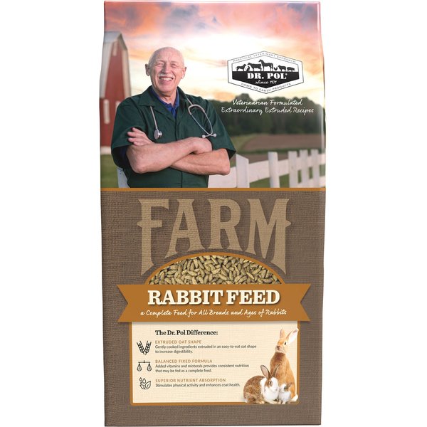 RABBIT HOLE HAY Ultra Premium All Natural Alfalfa Pellets for Small ...